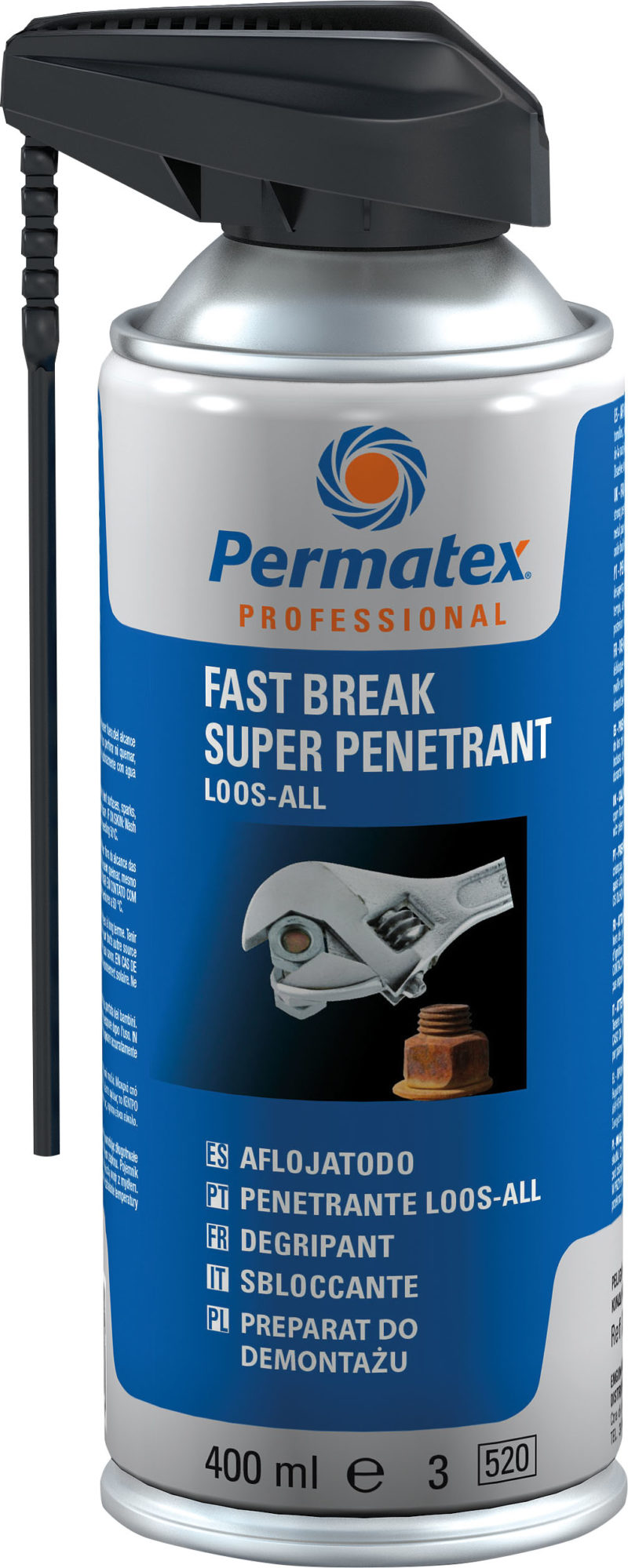 Tech Docs: products documents - Permatex