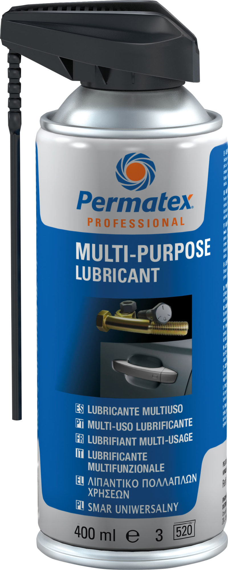 Multi Purpose Lubricant - Permatex